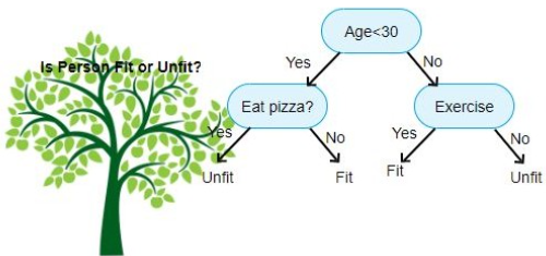 Machine Learning — Classification (Decision Tree) | by Herlina Rifa | Medium