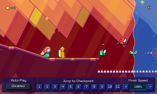 Rhythm Quest Devlog 68 — Rhythm Quest x Mozart, Assist Features | by DDRKirby(ISQ) | Medium