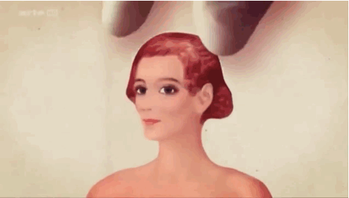 The Docile Body Image. We have all seen these charts of images… | by ...