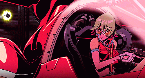 The Power of Animation in Redline | by Spencer Tesch | Medium