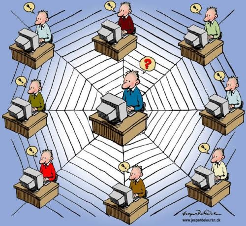 Network Traffic Analysis with Python | by Ángel Cortez | Python in ...