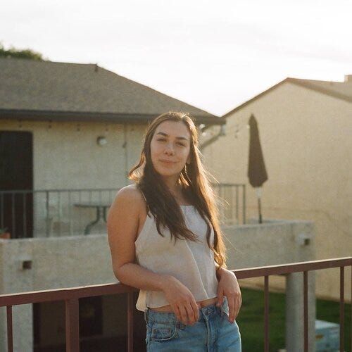 In Conversation With Danielle Durack | InTune