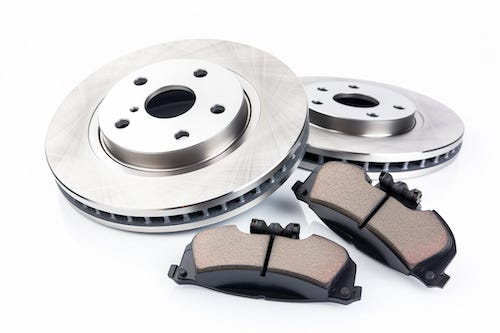 How to Replace Disc Brake Pads : A Step-by-Step Guide | by Everything ...