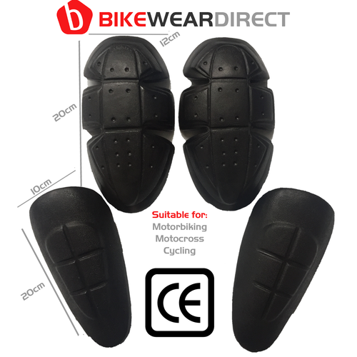 Armour Knee Hip Pads Protection. When it comes to knee protection, the ...