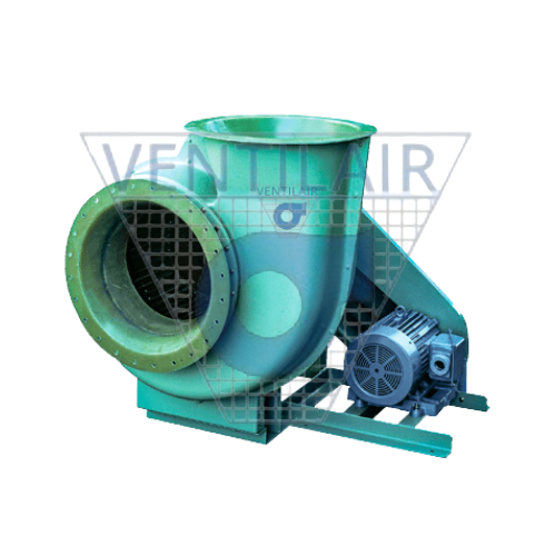 What Are FRP Fans and How Do They Work? | by Ventilair India Private ...