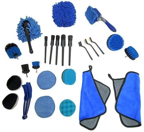 Best Detail Kits | Medium