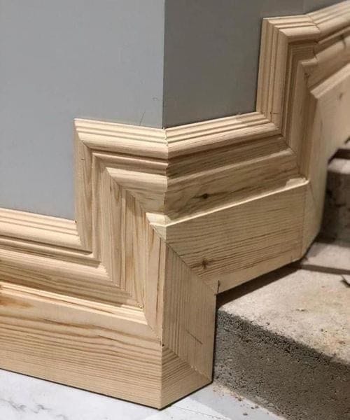 Becoming a Trim Carpenter: My Personal Journey and Expert Tips | by ...