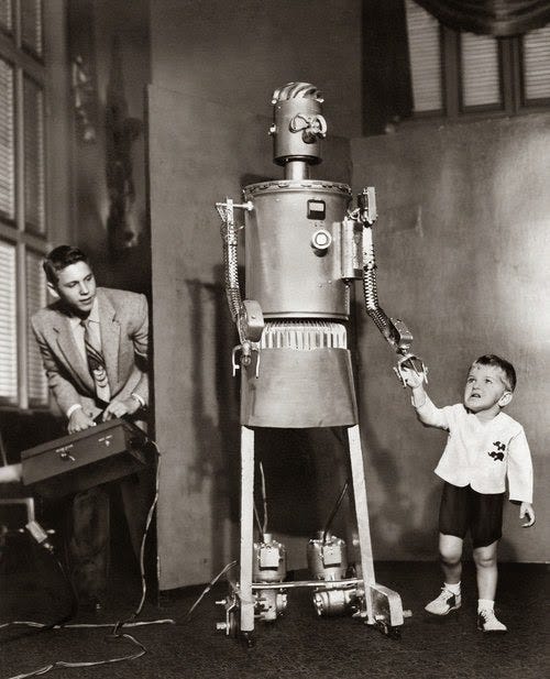 Skynet is Stupid. And also why the “Terminator” movies… | by Kay ...