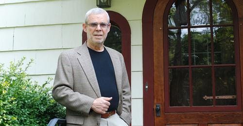 15 Unread Chats. 15 | by Robert A. Levine | Medium