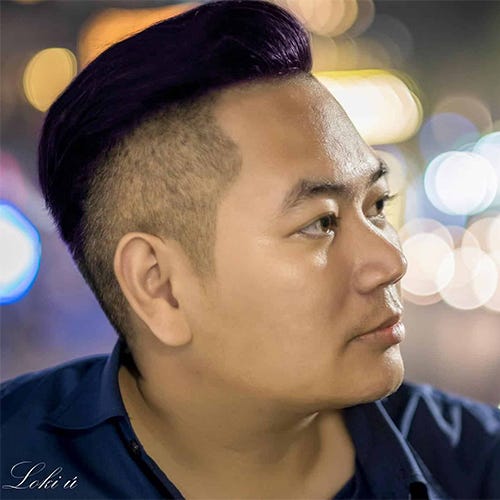 About Tuan Do. Tuan Do is an accomplished author… | by Tuan Do | Medium
