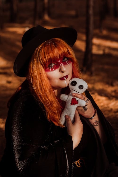 My Voodoo Doll Failed Me. It started as a joke | by Adrienne Beaumont ...