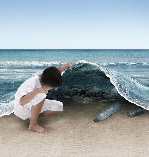 SEABIN PROJECT. Seabins are the new revolutionary… | by Selin | Medium