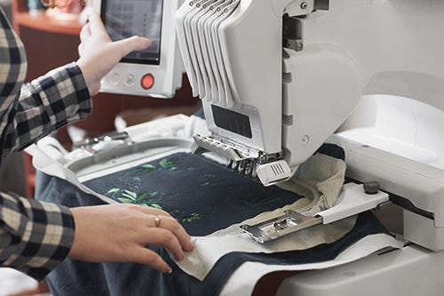 My Best Commercial Embroidery Machines for Each Business Type | My ...