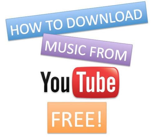 Simple Steps to Download Music from YouTube! | by Gulshannegi | TechGeekBuzz | Medium