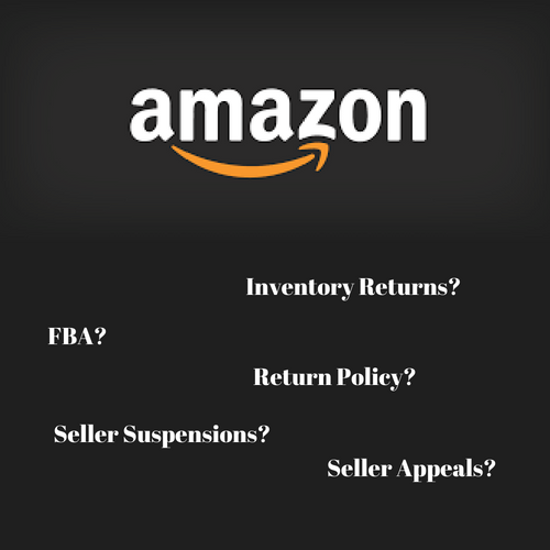 Fulfilment by Amazon- FBA benefits, and how it works! | by Aadyasha ...