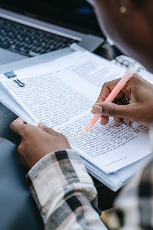 How To Convert A Pdf File To Text With Ocr Using Go By Cloudmersive Medium
