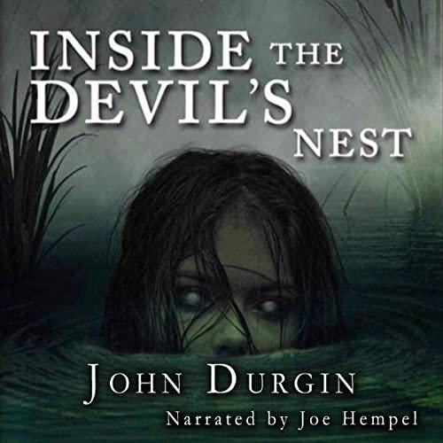 Book Review of Inside The Devil’s Nest by John Durgin | by A.E. Jackson ...
