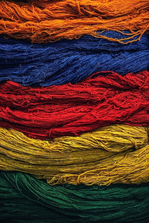 Tying Together the Threads of My Transgender Reality | by Emma Holiday ...