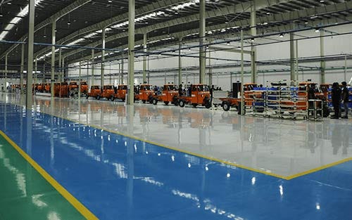 Altigreen neEV: A Game-Changer in 3 wheeler Electric Cargo Vehicles ...