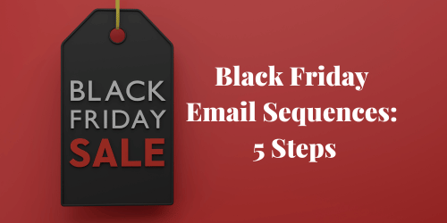 Black Friday Email Sequences: 5 Steps | by Matt Hyder | Medium