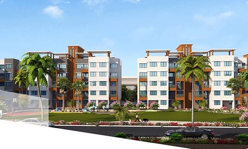 Discover the Future of Living with New Projects in Panvel — Proviso ...