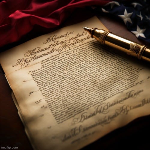 Cursive. Don’t let it be forgotten, It should… | by Larry Nowicki ...