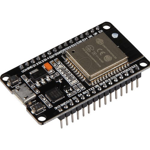My First ESP32 Project : LED Blink | by Laurensia Audrey Pramashinta ...