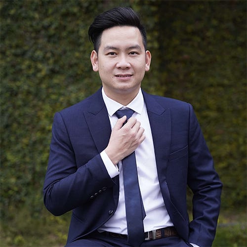 Giới thiệu Hoang Tu - Hoang Tu - Medium