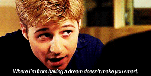 6 things The O.C. taught me about Entrepreneurship | by Matt Strayer ...