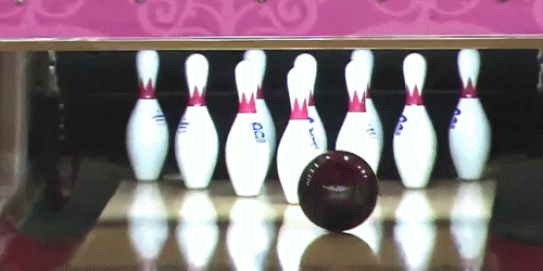 How to Hit a Strike in Bowling. Contrary to popular belief the… | by ...