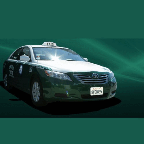 Pasadena Star Cab: Your Reliable Taxi Service - United Independent Taxi ...
