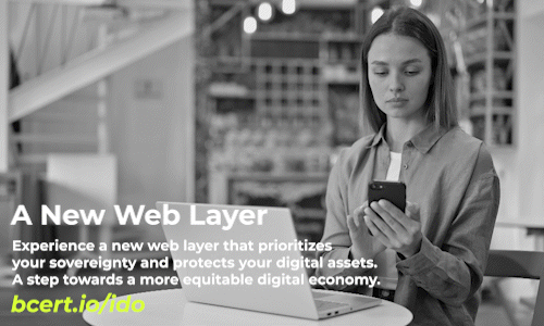 A New Web Layer - Tim Vasko - Medium