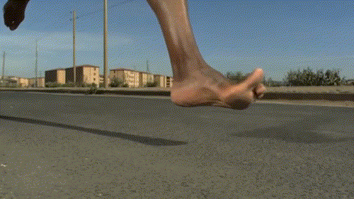 How to Run Correctly. I recently got into running. | by nosaj.io | Medium