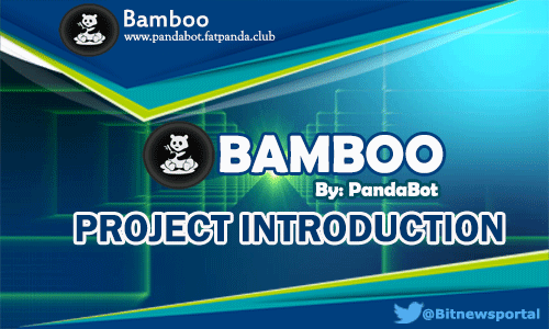 Bamboo Coin POS/MN Coin from the Maker of Panda Discord Bot | by Xsinx ...