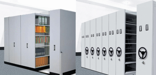 Mobile Compactor Bangalore. Innospacer Engineering Technologies one ...