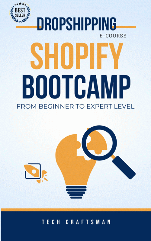 Shopify Dropshipping Bootcamp: From Beginner to Expert Digital | by Yanuar Ms | Mar, 2024 | Medium