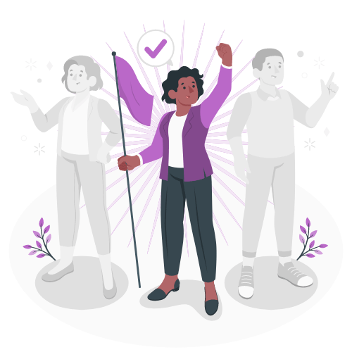 What is the perfect combination standing behind the Head of UX Persona ...