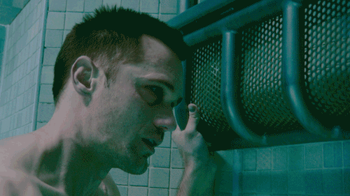 MUTE (2018) • Netflix. A mute bartender goes up against his… | by Dan ...
