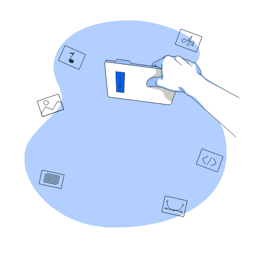 5 ways to name your files so you can find them later | by Mike Klökler ...