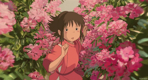 Intrigued Ep: 1. Studio Ghibli. Hi all. This is the first chapter in my ...