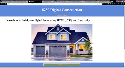 Building A Digital House: The Tools Pt.1 | by Jakob Essig | Medium