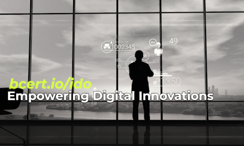 Empowering Digital Innovations - Tim Vasko - Medium
