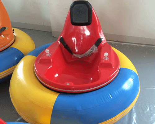 Three Popular Indoor Amusement Rides | by Bestonbouncehouse | Oct, 2023 ...