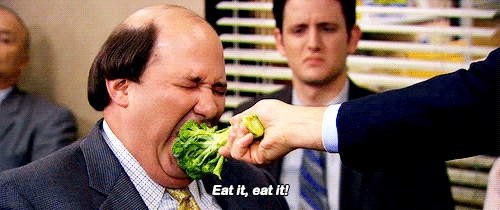 6 Ways to Slowly Eat Healthier. You have to start somewhere! | by ...