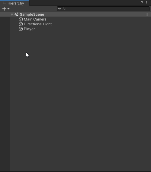 Instantiating and destroying game objects in Unity. | by Simon Leen | Medium