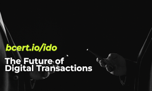 The Future of Digital Transactions - Tim Vasko - Medium