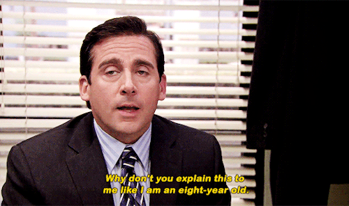 Explaining Linear Regression to Michael Scott | by Lisa Chen | TDS ...