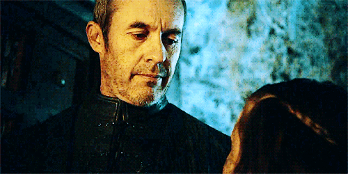 Opinion: Stannis Baratheon is NOT a Good Dad | by Joel Johnson | Medium
