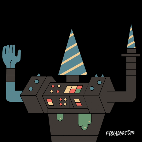 A Ruby App Primer, or How-to-Build a Robot | by MKDO | Medium