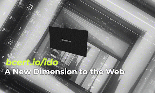 A New Dimension to the Web - Tim Vasko - Medium